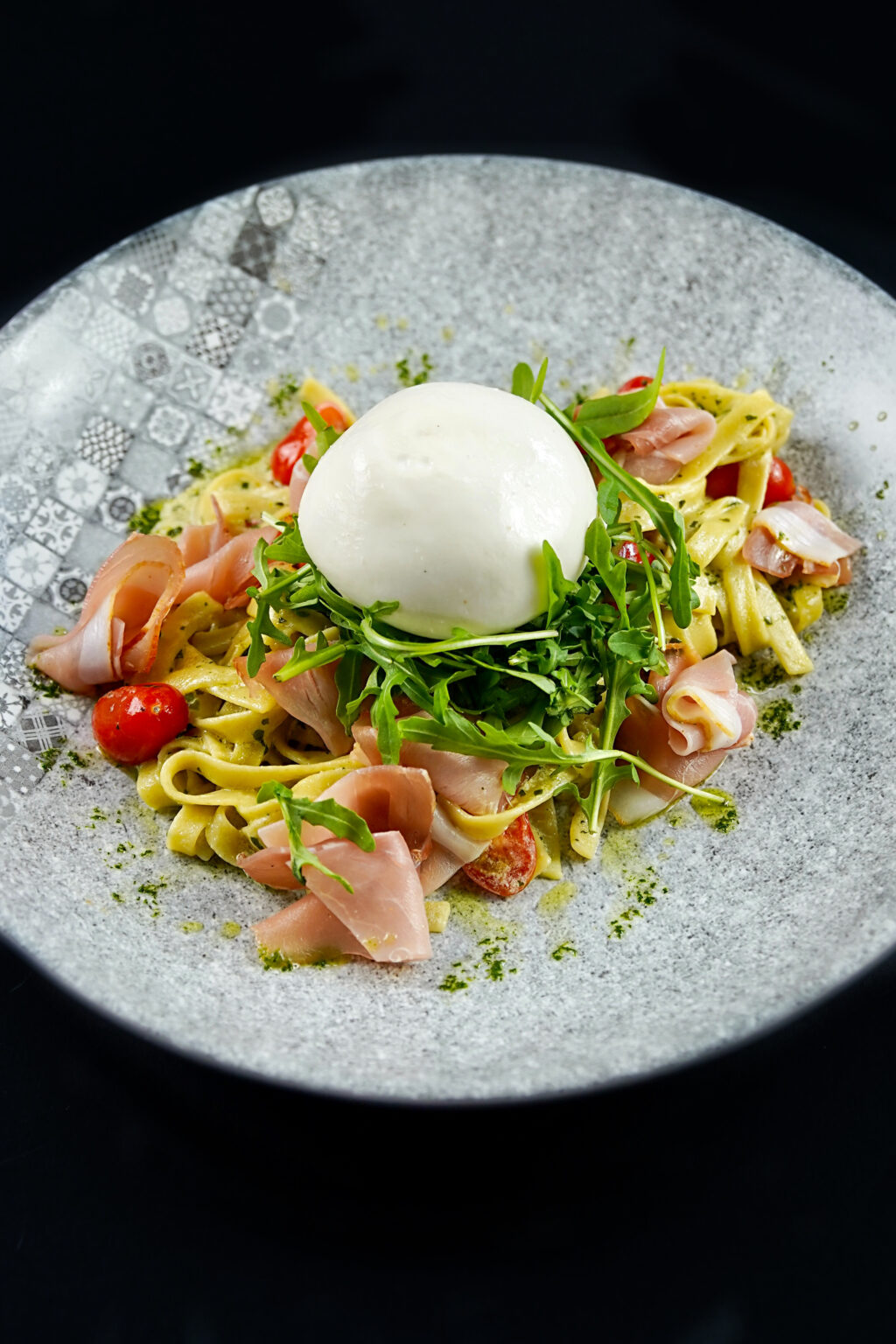 Menu – Sofa Bistro